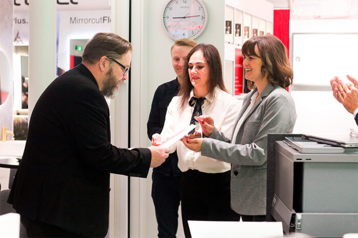 Häfele TWW Partner Shop avattu Seinäjoella - HtF Group